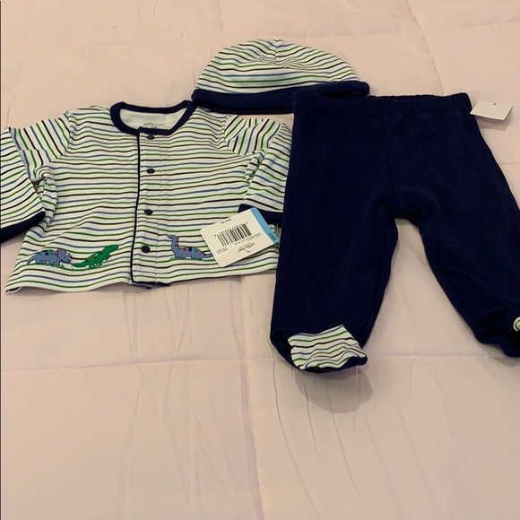 Little Me | Matching Sets | Little Me Baby Boy Outfit | Poshmark